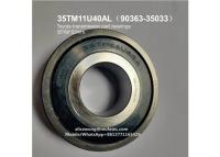 China 35TM11U40A 35TM11  90363-35033 Toyota input shaft part bearings non-standard deep groove ball bearings 35*80*23mm for sale