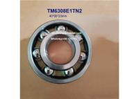 China TM6308E1TN2 TM6308 auto gearbox bearings non-standard ball bearings 40*90*23mm for sale
