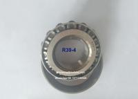 China R39-4A R39-4 automotive speed differential bearings tapered roller bearings 39*80*19/17mm for sale