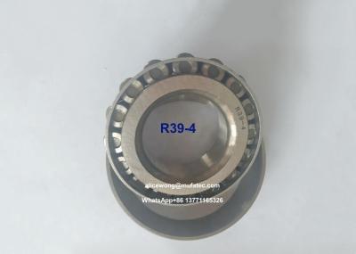 China R39-4A R39-4 automotive speed differential bearings tapered roller bearings 39*80*19/17mm for sale