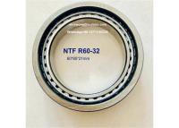 China NTF R60-32A R60-32 Mitsubishi Outlander gearbox bearings taper roller bearings 60*85*21mm for sale