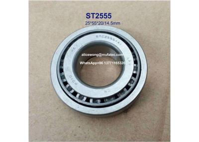 China ST2555 90043-66033 automotive bearings taper roller bearings 25*55*20/14.5mm for sale