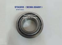 China STA3055 90366-30A001 automotive transmission part bearings taper roller bearings 30*55*16.5/13mm for sale