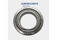 China JL69349/JL69310 JL69349/10 automotive bearings inch taper roller bearings 38*63*17mm for sale