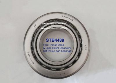 China STB4489 Ford Transit or Land Rover Discovery diff pinion bearings 44.45*89*32mm for sale
