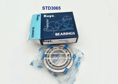 China STD3065 ST3065 automotive bearings non-standard taper roller bearings 30*65*21.65mm for sale