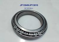China JP13049/JP13010 JP13049/10 automotive bearings non-standard taper roller bearings for auto repairing 130*185*29mm for sale