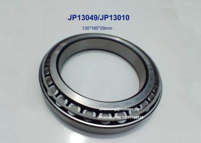 China JP13049/JP13010 JP13049/10 automotive bearings non-standard taper roller bearings for auto repairing 130*185*29mm for sale