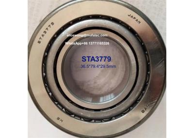 China STA3779 auto bearings for automotive repairing or maintenance taper roller bearings 36.5*79.4*29.5mm for sale