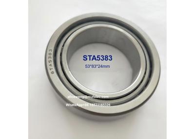 China STA5383 auto front differential spare part bearings for car transmission part replacement 53*83*24mm for sale