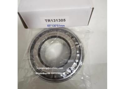 China TR131305 TR131305R auto bearins inch taper roller bearings for automotive repair bearings 65*130*51mm for sale
