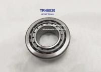 China TR48030 TR080803 automotive bearings special taper roller bearings 40*80*30mm for sale