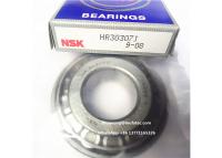 China HR30307J automotive repairing replacement bearings taper roller bearings 35x80x22.75mm for sale