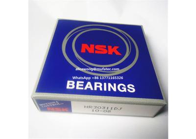 China HR30311DJ auto bearings for automotive transmission part bearings taper roller bearings 56x120x29mm for sale