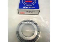 China HR30206J car spare part replacement bearings taper roller bearings 30x62x17.25mm for sale