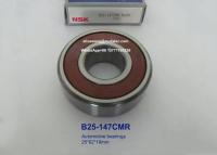 China B25-147CMR B25-147 automotive bearings special ball bearings for car repair and maintenance 25*62*19mm for sale