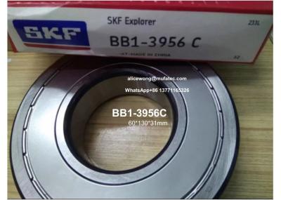 China BB1-3956 C BB1 3956 C auto bearings non-standard ball bearings for auto repairing maintenance 60x130x31mm for sale