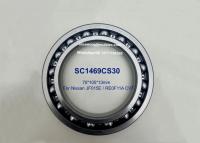 China SC1469CS30 JF015E RE0F11A Nissan CVT transmission bearings special ball bearings for car repair 70x105x13mm for sale