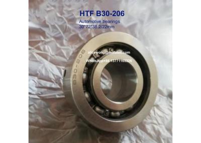 China HTFB30-206 B30-206 auto bearings inner ring extended bearings for car repair and maintenance 30x72x38.2/22mm for sale
