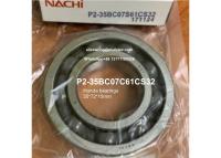 China P2-35BC07S61CS32 35BC07 Honda bearings special ball bearings for auto repair and maintenance 35x72x15mm for sale