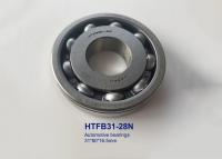 China B31-2NX1 B31-2 Honda Acura transmission bearings 31x75x15.5mm for sale