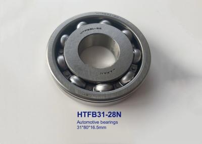 China B31-2NX1 B31-2 Honda Acura transmission bearings 31x75x15.5mm for sale
