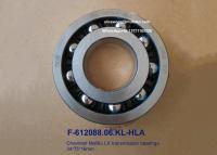 China F-612088.06.KL-HLA F-612088 06 Chevrolet Malibu LX gearbox bearings special ball bearings 34x75x16mm for sale