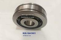 China B26-16A1NX1 B26-16 automotive gearbox bearings special ball bearings 26*88*25.1mm for sale