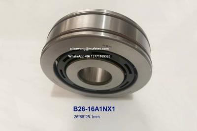 China B26-16A1NX1 B26-16 automotive gearbox bearings special ball bearings 26*88*25.1mm for sale