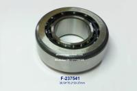 China F-237541 BMW X6 differential bearings double row thrust ball bearings 36.54*76.2*29.37mm for sale