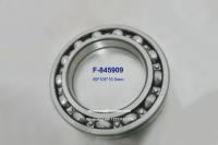 China F-845909 automotive gearbox bearings deep groove ball bearings for vehicle repairing and maintenance 69*105*15.5mm for sale