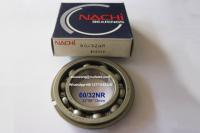 China 60/32NR automotive bearings deep groove ball bearings with snap ring 32*58*13mm for sale