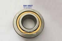 China BA1-0027 air condition compressor bearings special ball bearings 150*225*56mm for sale