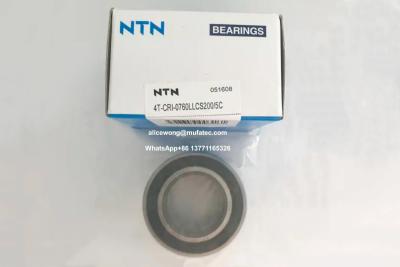 China 4T-CRI-0760LLCS200 CRI 0760 automotive wheel hub bearings 35*64*37mm for sale
