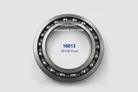 China 16013 thin section deep groove ball bearings 65*100*11mm for sale