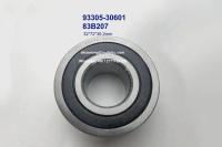China 83B207-9CD3 83B207 93305-30601 Yamaha engine XL700 bearings 32*72*30.2mm for sale