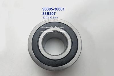 China 83B207-9CD3 83B207 93305-30601 Yamaha engine XL700 bearings 32*72*30.2mm for sale