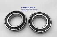 China F-586539.62008 F-586539 Venucia D60 EV motor bearings special ball bearings 40*68*18mm for sale