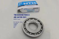 China TM-SX05B76NC3 AB 44198 S01 Honda Civic / Fengfan / CIIMO / CITY / FIT transmission bearings 26*62*11mm for sale