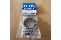 China SF07A17PX1V1 70241231A Ducati motorcycle steering head bearings 35*55*14.5mm for sale