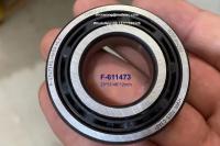 China F-611473.KL-H49A F-611473 Ford motor transmission differential bearings 25*51/48*10/12mm for sale