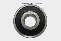 China F-845857.KL auto bearings special deep groove ball bearings 25*68*21mm for sale