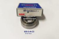 China 025-3AC3 auto wheel hub bearings cylindrical roller bearings 25*52*18mm for sale