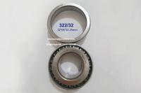 China 322/32R 322/32 93332-00003 auto bearings non-standard taper roller bearings 32*65*22.25mm for sale