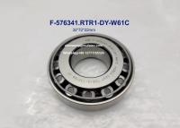 China F-576341.TR1 F-576341 Changan CS75 auto gearbox bearings tapered roller bearings 32*72*22mm for sale