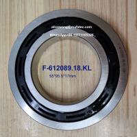 China F-612089.18.KL auotmotive bearings non-standard deep groove ball bearings 55*95.5*17mm for sale