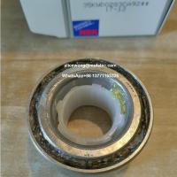 China 35KWD02g 35KWD02 automobile wheel hub bearings double row roller bearings 35*60*32mm for sale