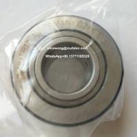 China NUTR17-A printing bearings cam follower bearings track roller bearings 17x40x21mm for sale