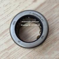 China F-222625.01 automobile engine bearings printing bearings needle roller bearings 17x25x18mm for sale