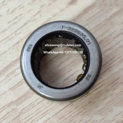 China F-222625.01 automobile engine bearings printing bearings needle roller bearings 17x25x18mm for sale